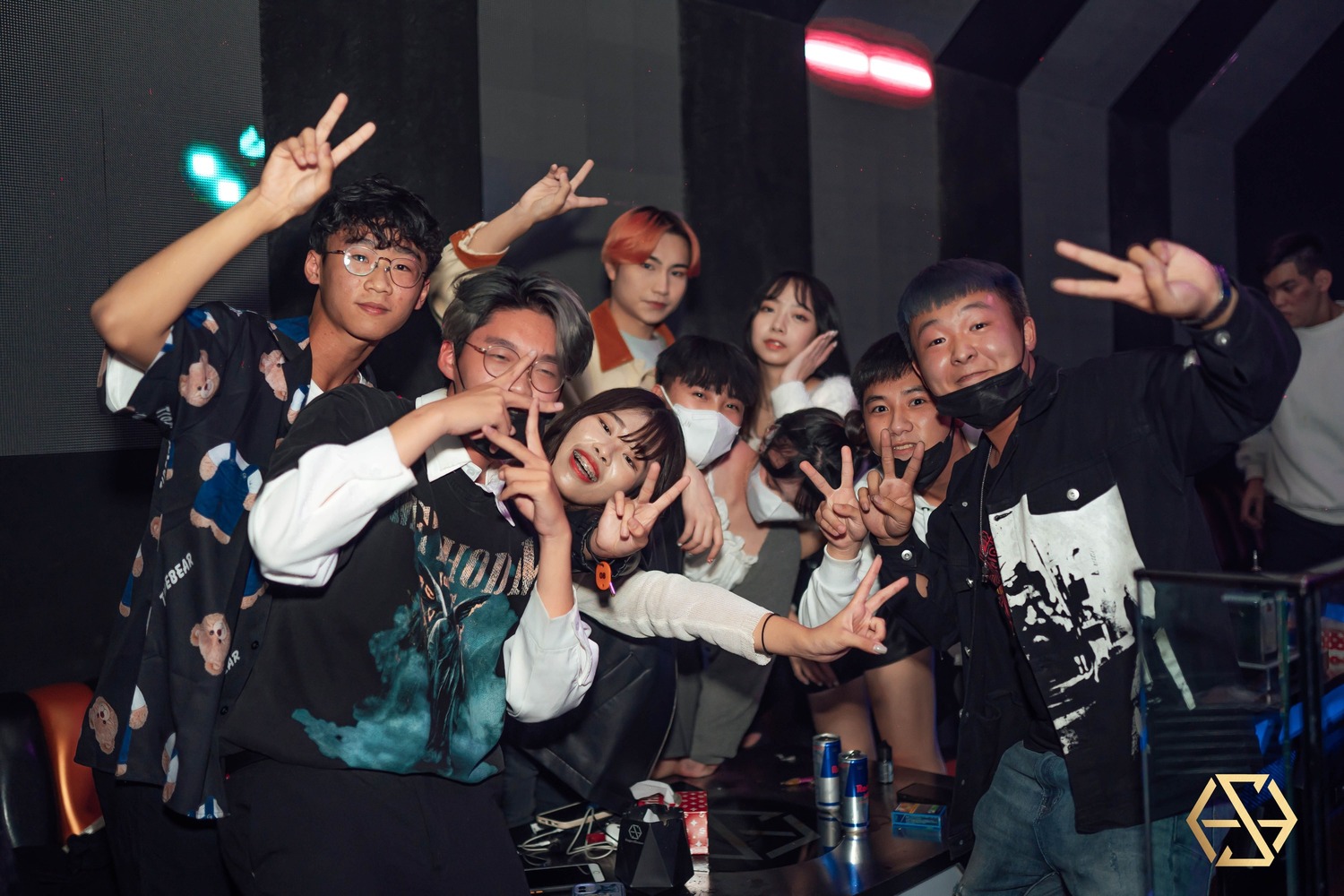 Super House Nightclub