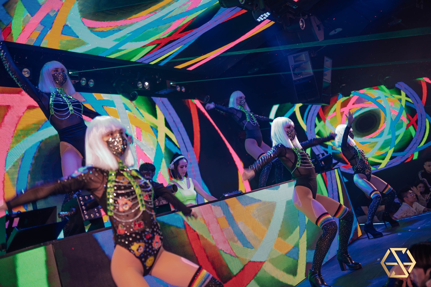 Super House Nightclub